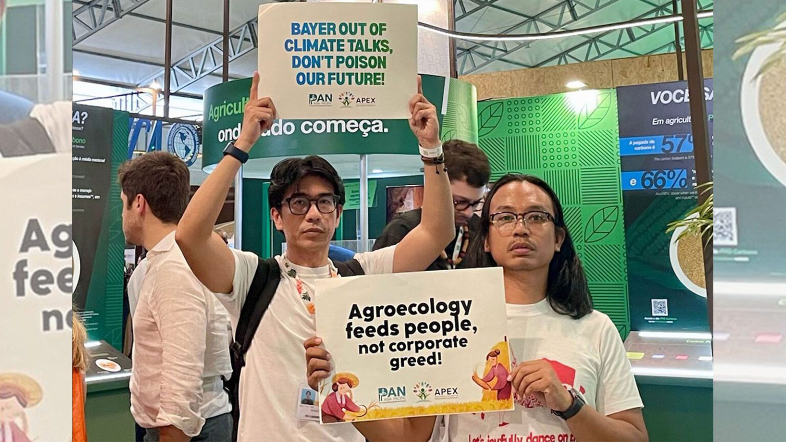Farmer-Scientist Partnership for Development (MASIPAG) – IPAM